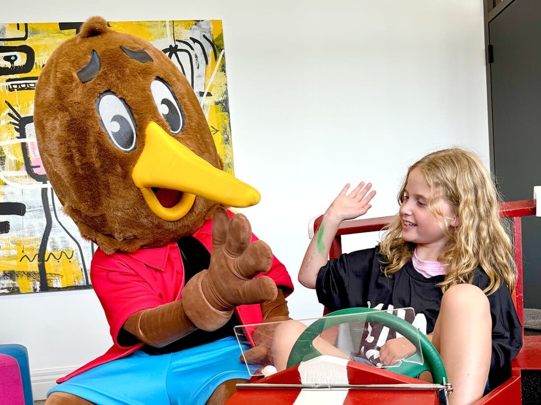 Home - Electric Kiwi Times